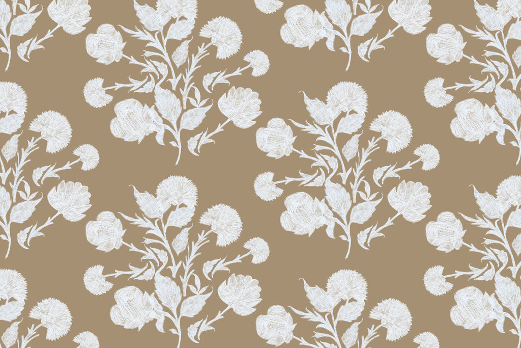 anna wall fabric