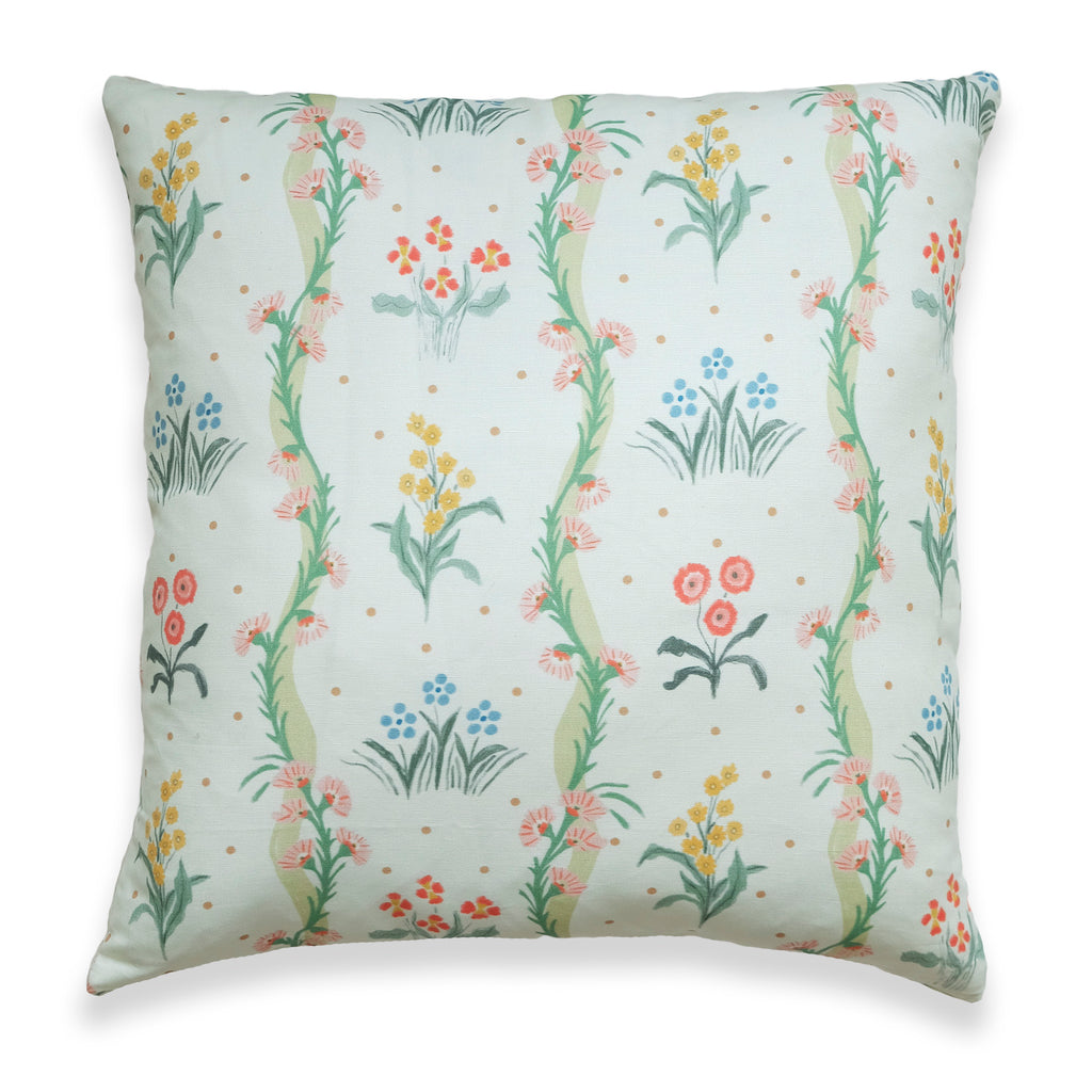 Lucy Pillow | Lulie Wallace