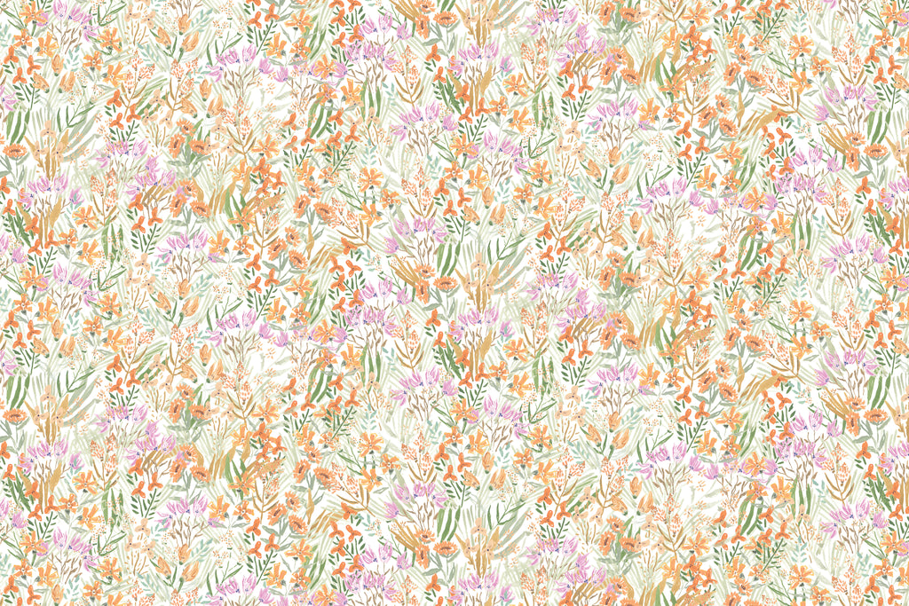 Poppy | Lulie Wallace